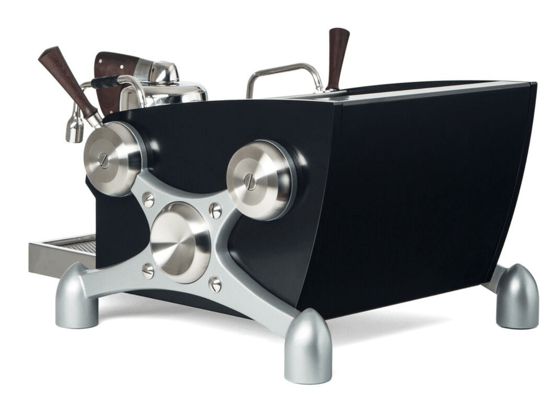 Slayer Single Group Espresso Machine | Pro Coffee Gear