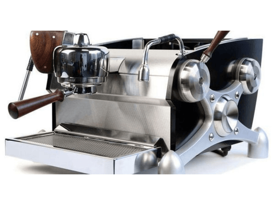 Slayer Single Group Espresso Machine | Pro Coffee Gear
