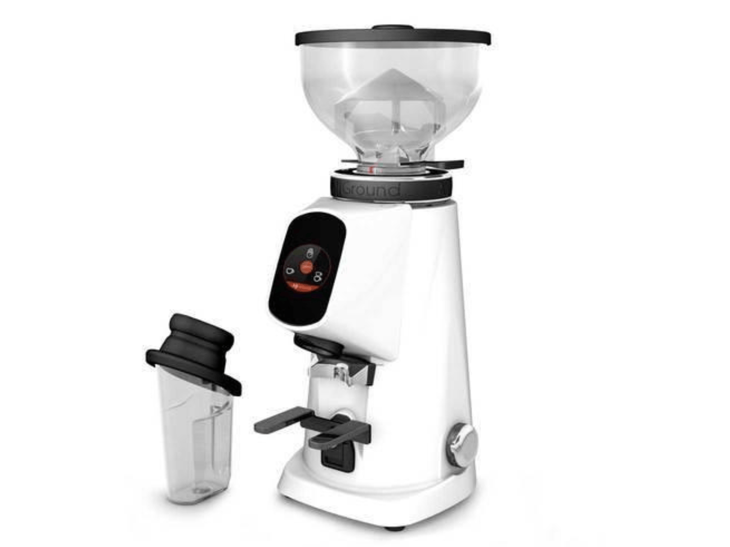 Fiorenzato All Ground 64mm | Pro Coffee Gear