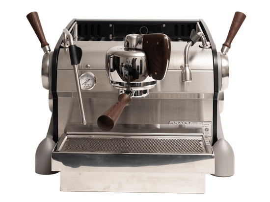 Slayer Single Group Espresso Machine | Pro Coffee Gear