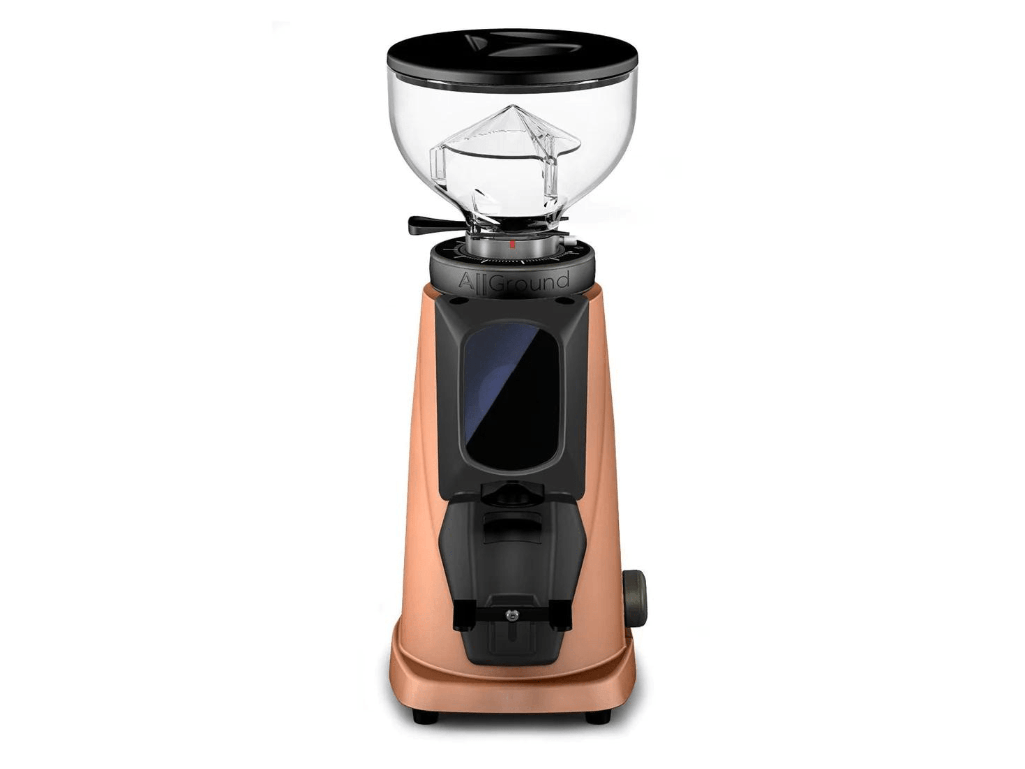 Fiorenzato All Ground Sense - Home Coffee Grinder | Pro Coffee Gear