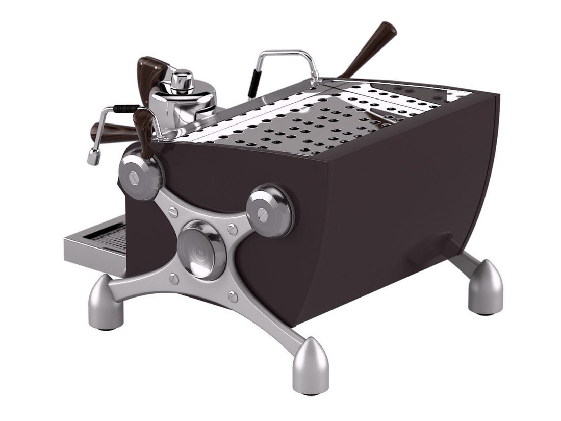 Slayer Single Group Espresso Machine | Pro Coffee Gear