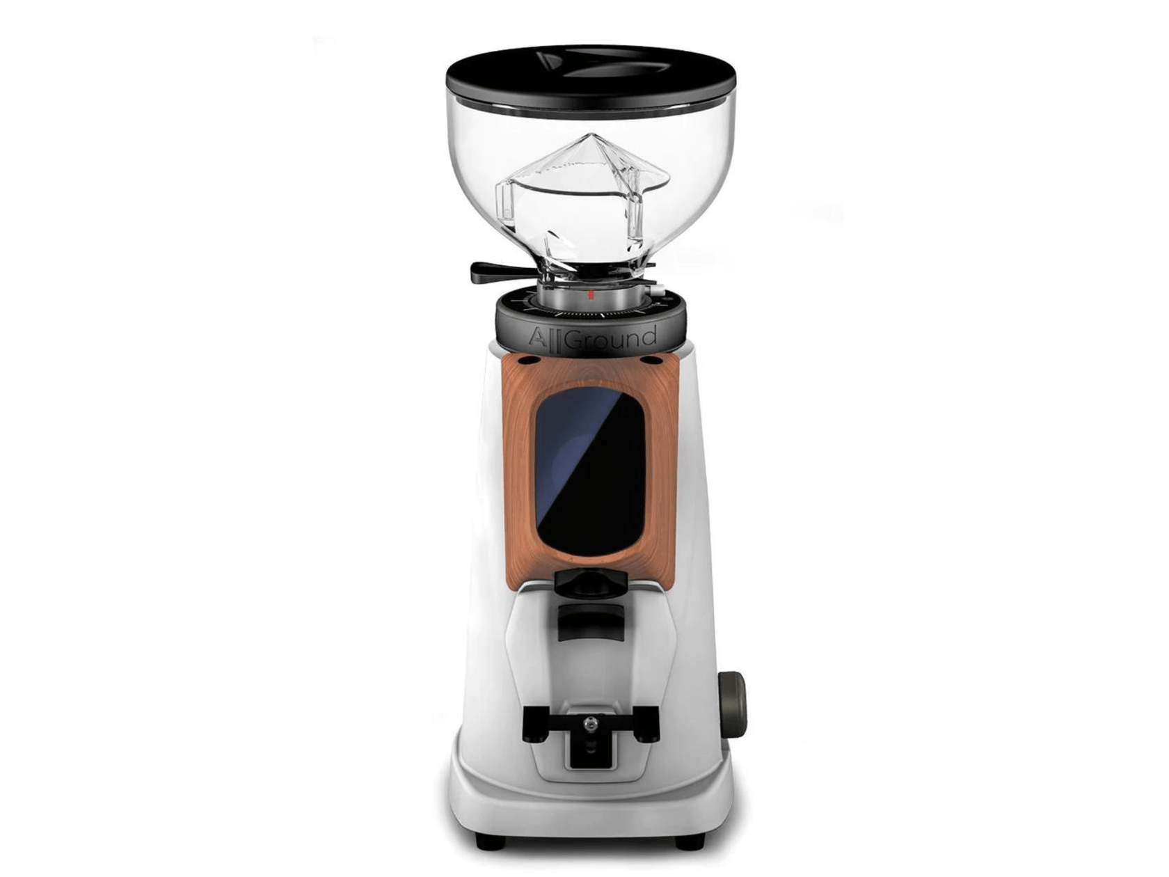 Fiorenzato All Ground Sense - Home Coffee Grinder | Pro Coffee Gear