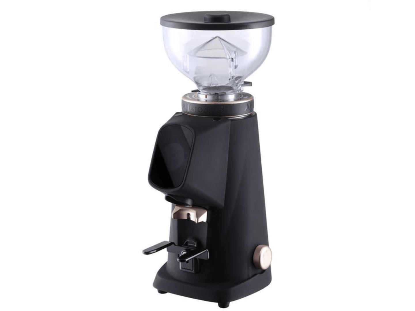 Fiorenzato All Ground 64mm | Pro Coffee Gear