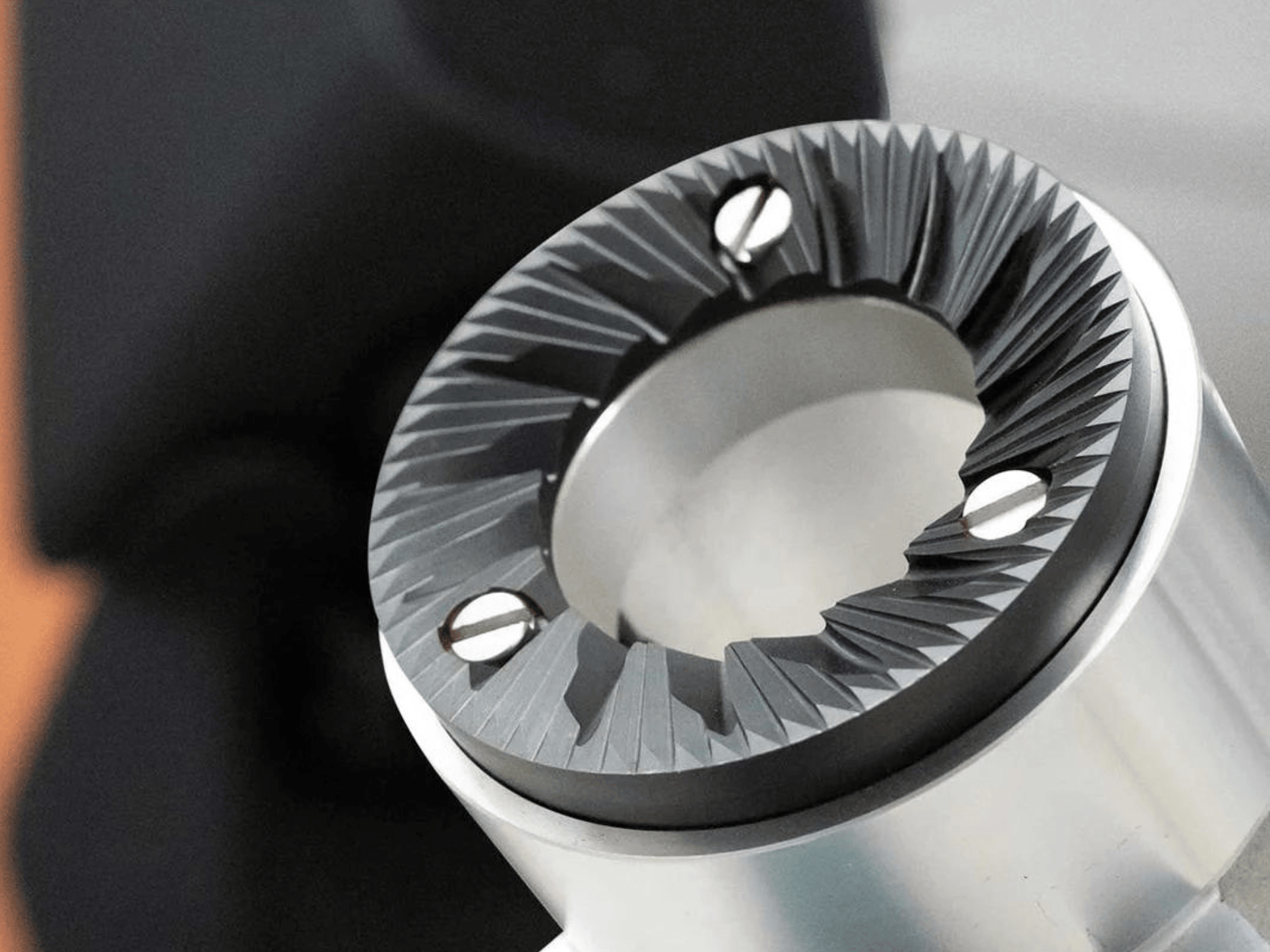 Fiorenzato All Ground Sense - Home Coffee Grinder | Pro Coffee Gear