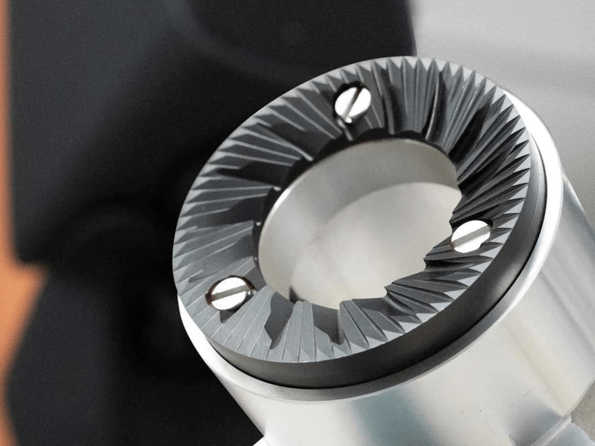 Fiorenzato All Ground Sense - Home Coffee Grinder | Pro Coffee Gear
