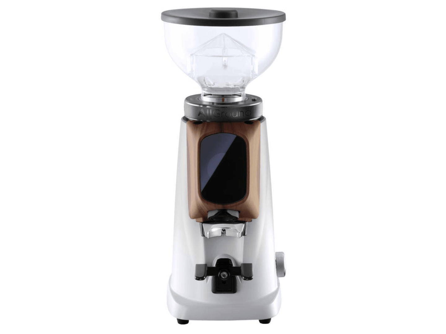 Fiorenzato All Ground 64mm | Pro Coffee Gear