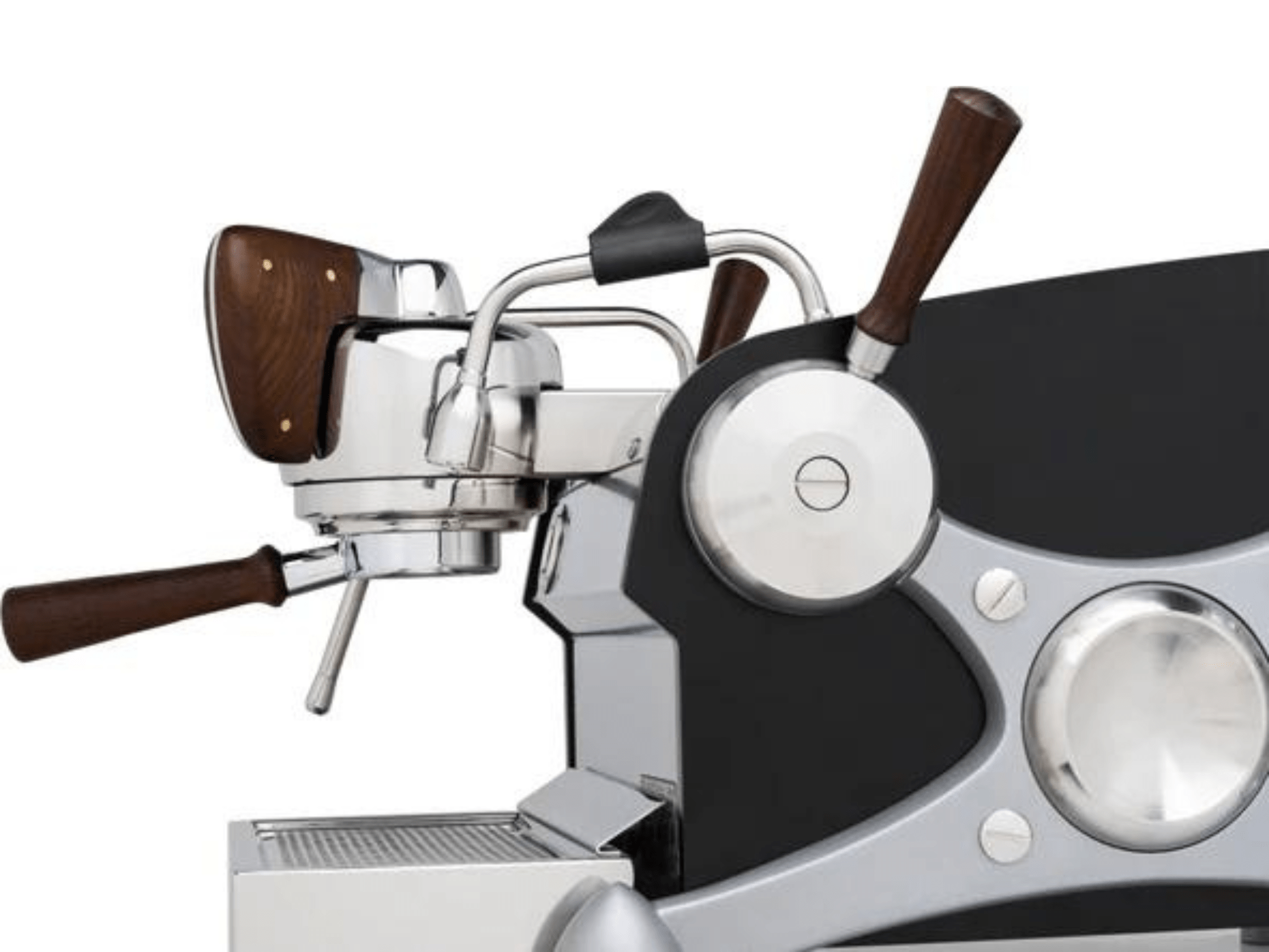 Slayer Single Group Espresso Machine | Pro Coffee Gear