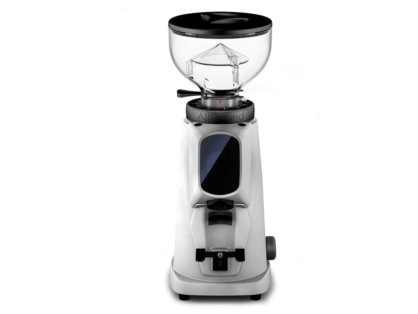 Fiorenzato All Ground Sense - Home Coffee Grinder | Pro Coffee Gear