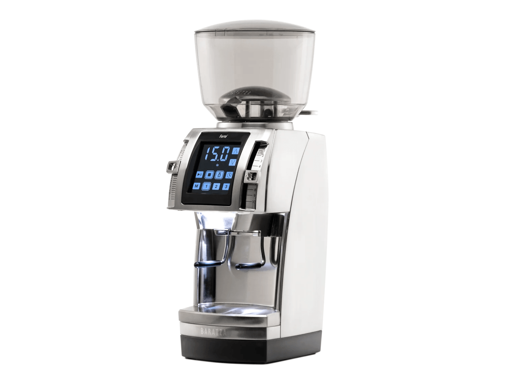 Baratza Forté AP – Pro Coffee Gear