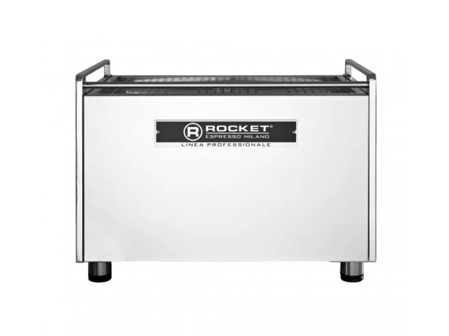 Rocket BOXER Espresso Machine | Pro Coffee Gear