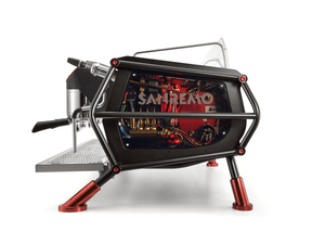 Sanremo Café Racer Espresso Machine | Pro Coffee Gear