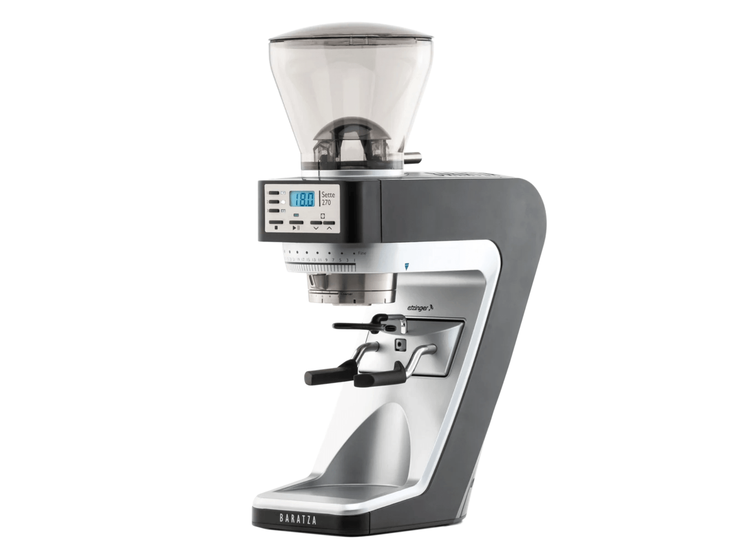 Baratza Sette 270 – Pro Coffee Gear