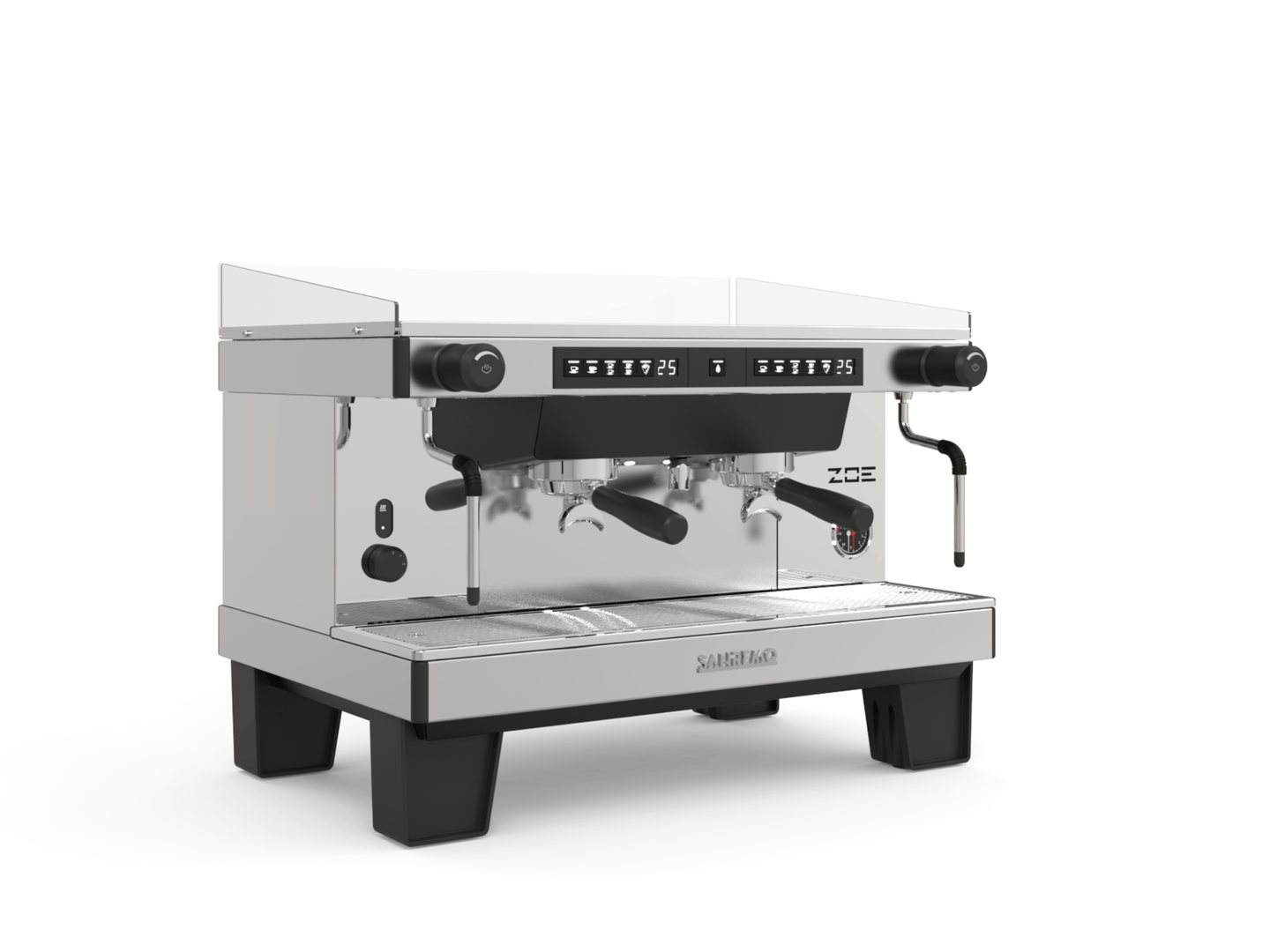 Sanremo Zoe Competition Commercial Espresso Machine | Pro Coffee Gear