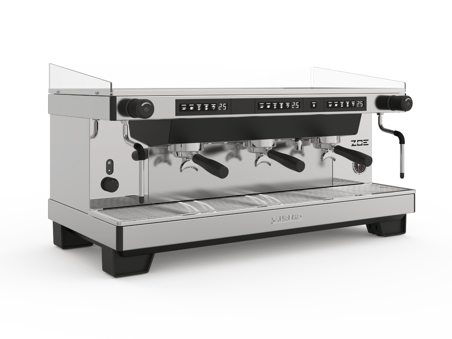 Sanremo Zoe Competition Commercial Espresso Machine | Pro Coffee Gear