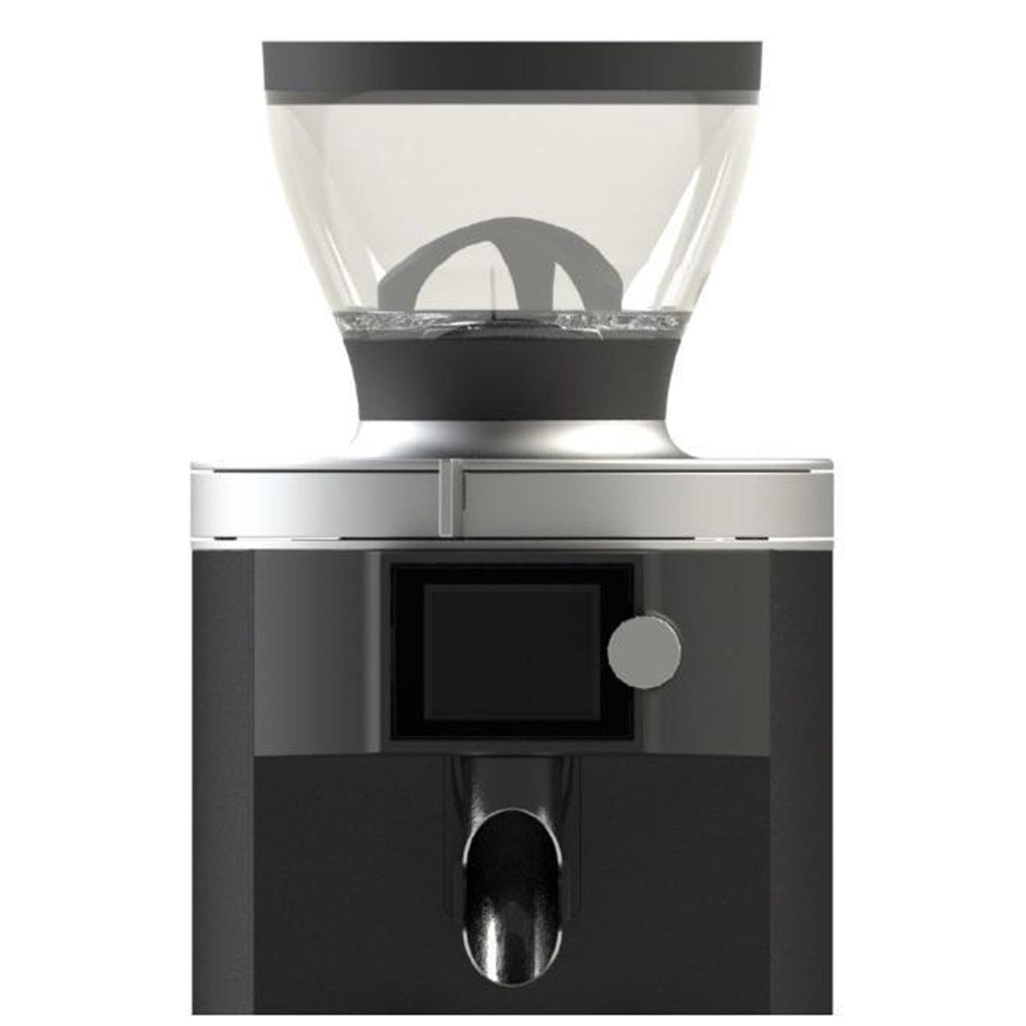 Bean Hopper 0.25 kg, E65S / E80S | Mahlkönig USA – Pro Coffee Gear