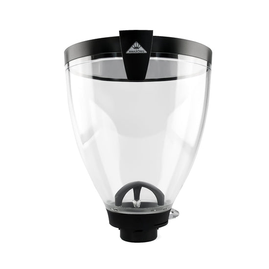 Bean Hopper 1.8 kg, E65S / E80S | Mahlkönig USA – Pro Coffee Gear