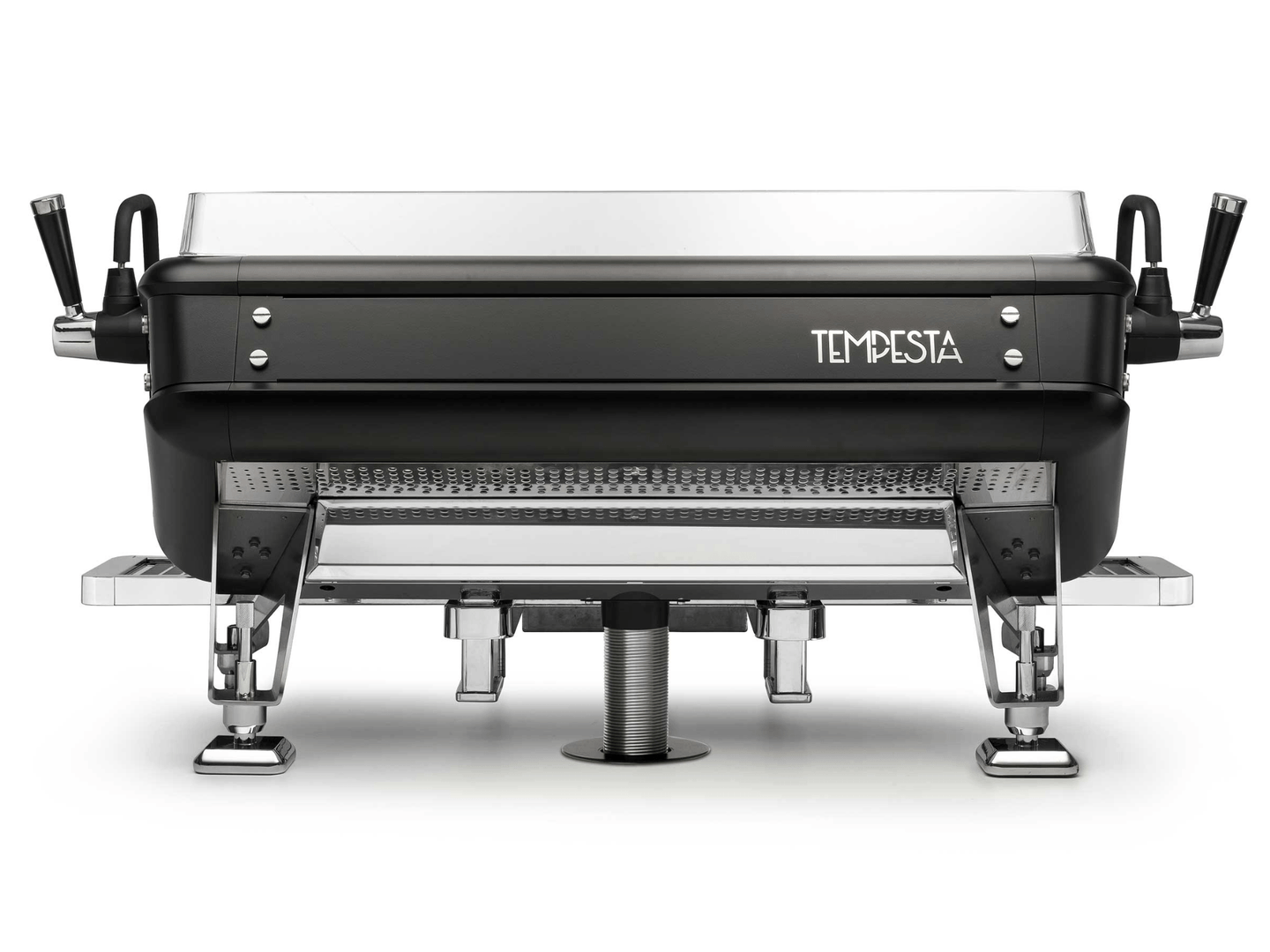 Barista Attitude Tempesta Commercial Espresso Machine | Pro Coffee Gear