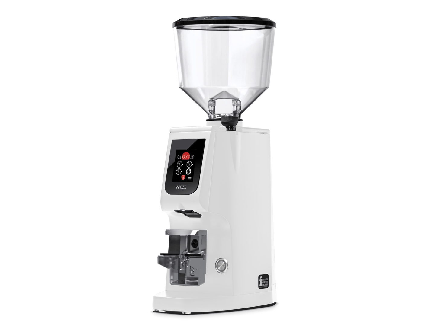 Eureka Atom W 65 Diamond Inside Commercial Espresso Grinder – Pro ...