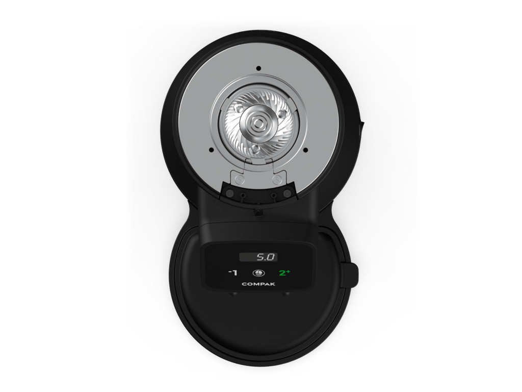 Compak i3 Pro - Coffee Grinder | Pro Coffee Gear