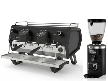 Espresso Machine Supplier - Coffee Machine Equipment | Pro Coffee Gear