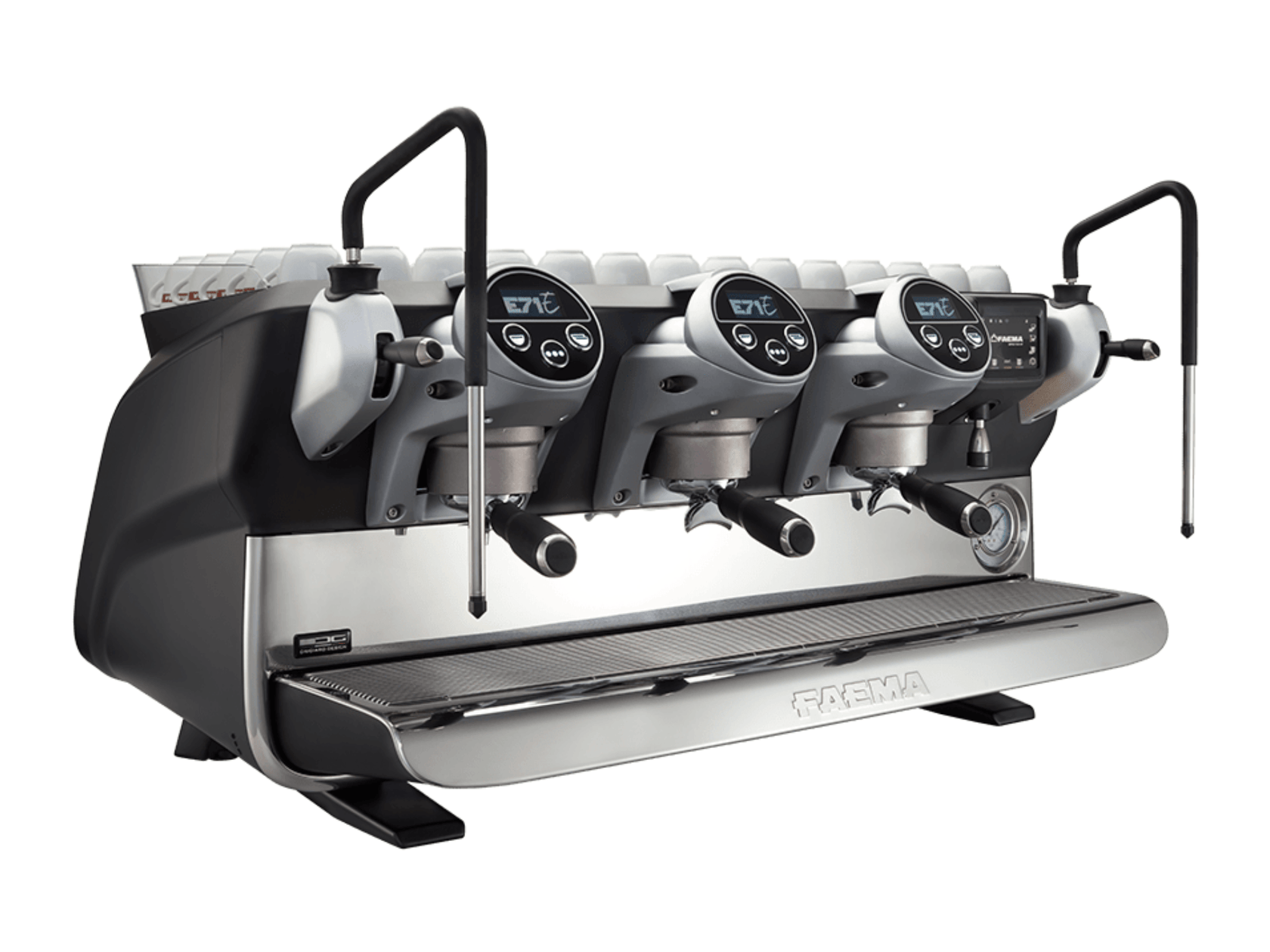 Faema E71 E - Espresso Machine | Pro Coffee Gear