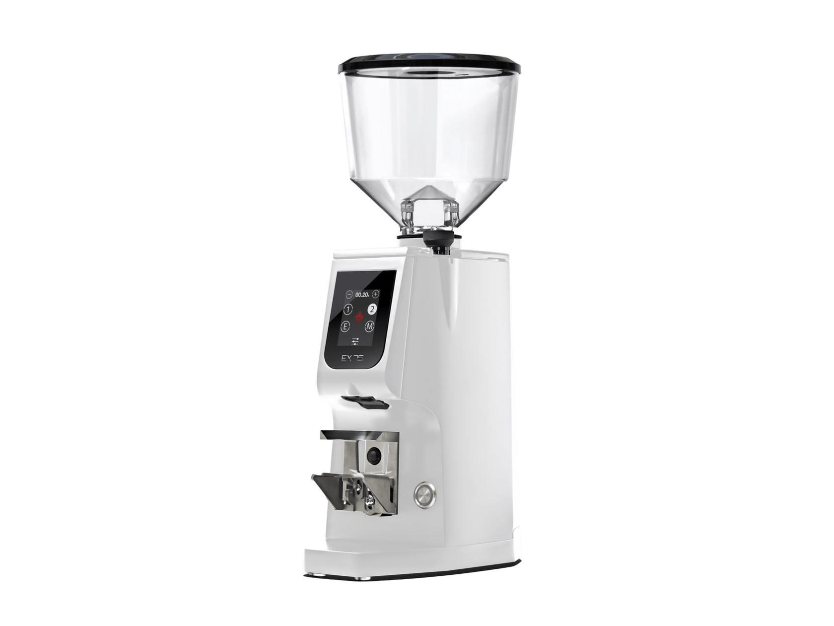 Eureka Atom Excellence 75 Commercial Espresso Grinder| Pro Coffee Gear