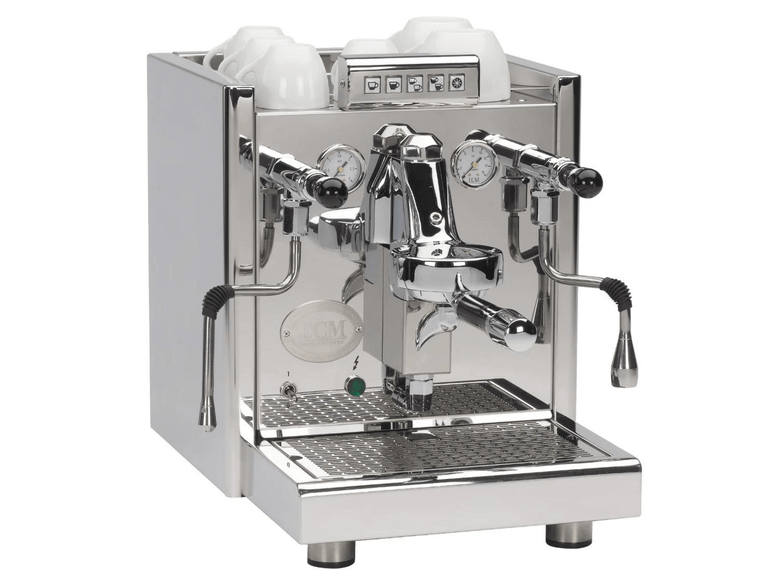 ECM Elektronika II Profi Switchable Espresso Machine | Pro Coffee Gear