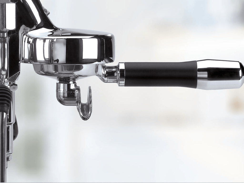 ECM Elektronika II Profi Switchable Espresso Machine | Pro Coffee Gear