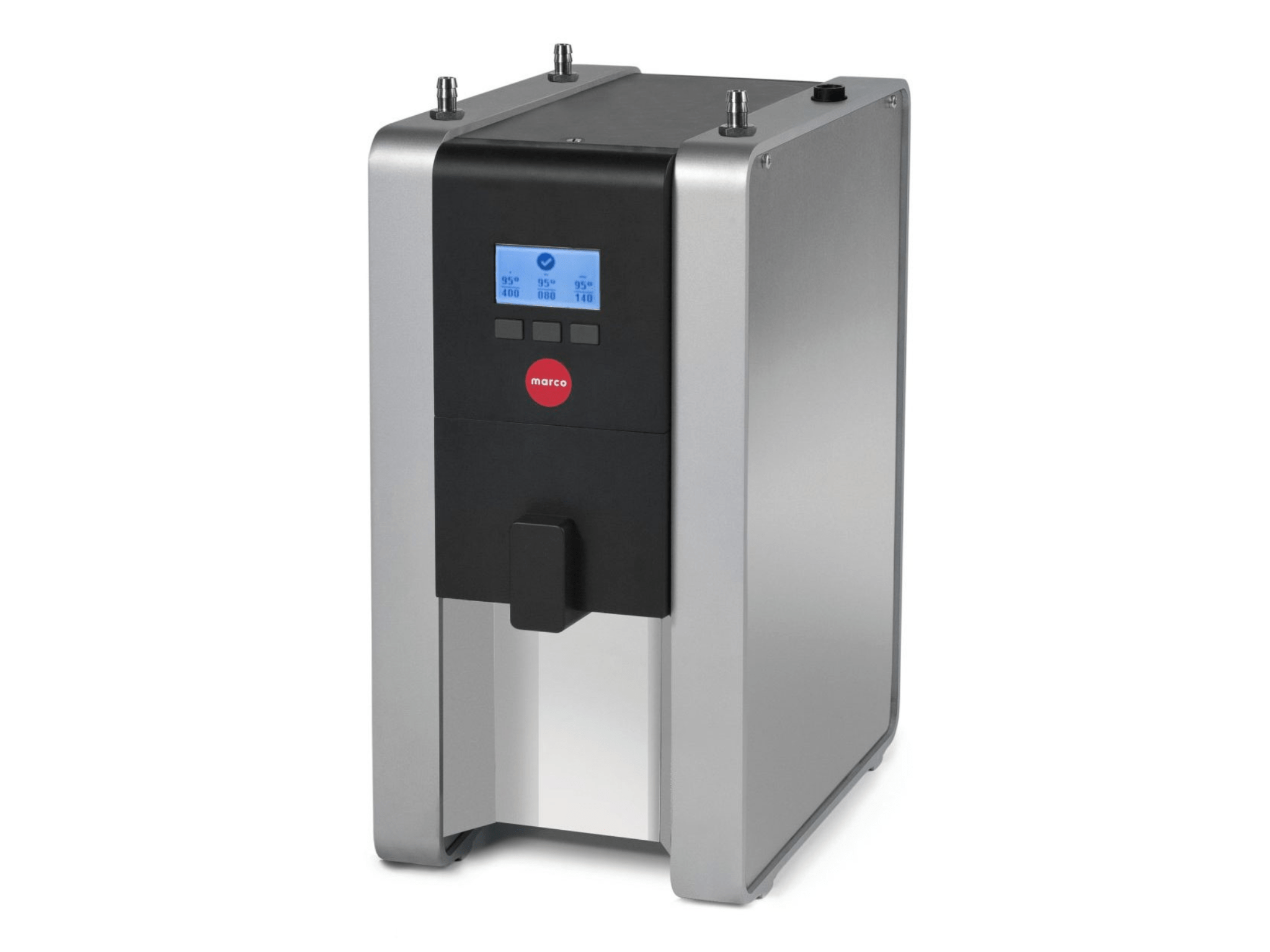 Marco MIX UC3 / UC8 Under-Counter Hot Water Boiler | Pro Coffee Gear
