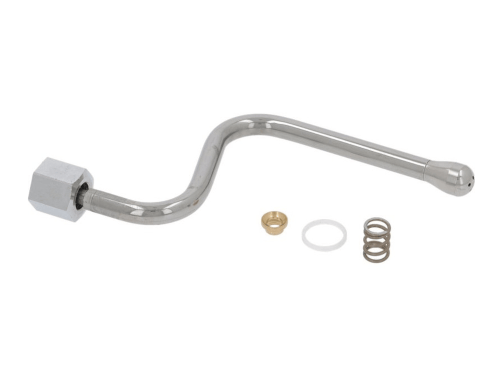 Rocket Boxer Steam Wand Complete Assembly – Pro Coffee Gear