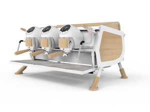 Café Racer - Sanremo Espresso Machine | Pro Coffee Gear