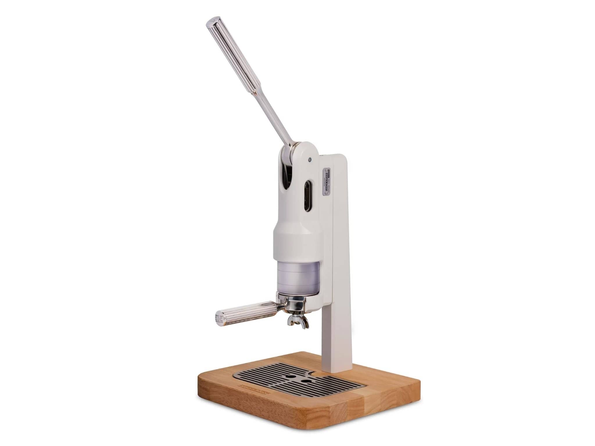 Superkop Espresso Maker – Pro Coffee Gear