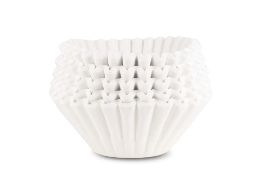 Fetco Paper 13"x5" Coffee Filters | Pro Coffee Gear