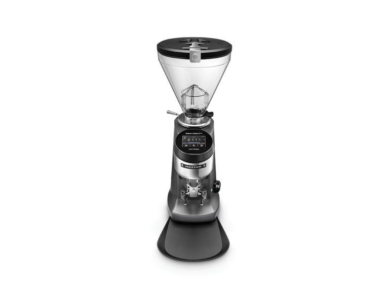 Mazzer Super Jolly Electronic - Coffee Grinder | Pro Coffee Gear