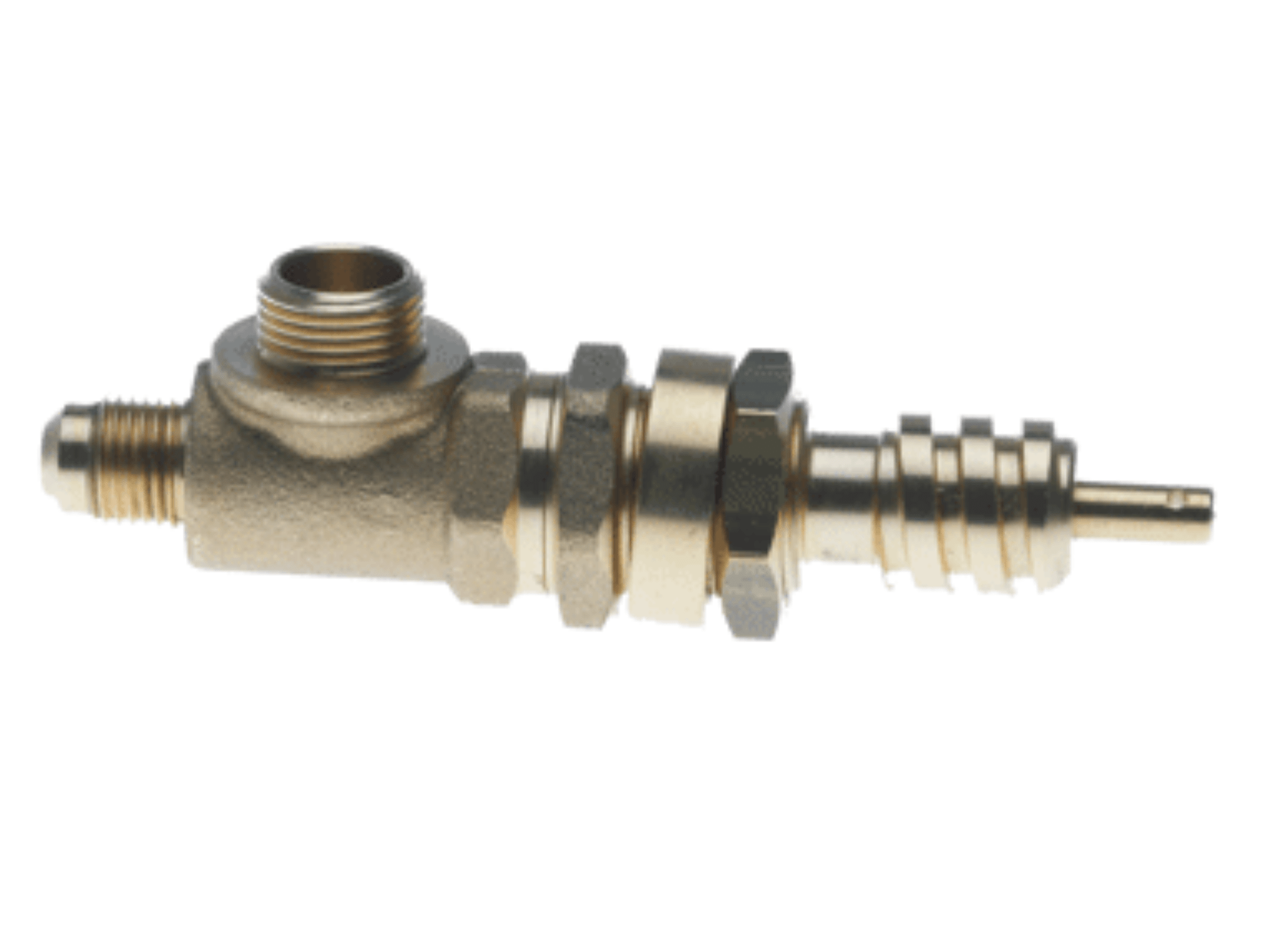 Rocket Steam Tap Boxer-RE – Pro Coffee Gear