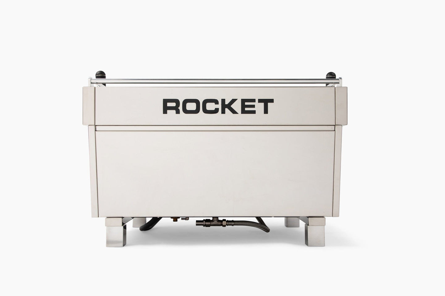 Rocket RE DOPPIA Commercial Espresso Machine | Pro Coffee Gear