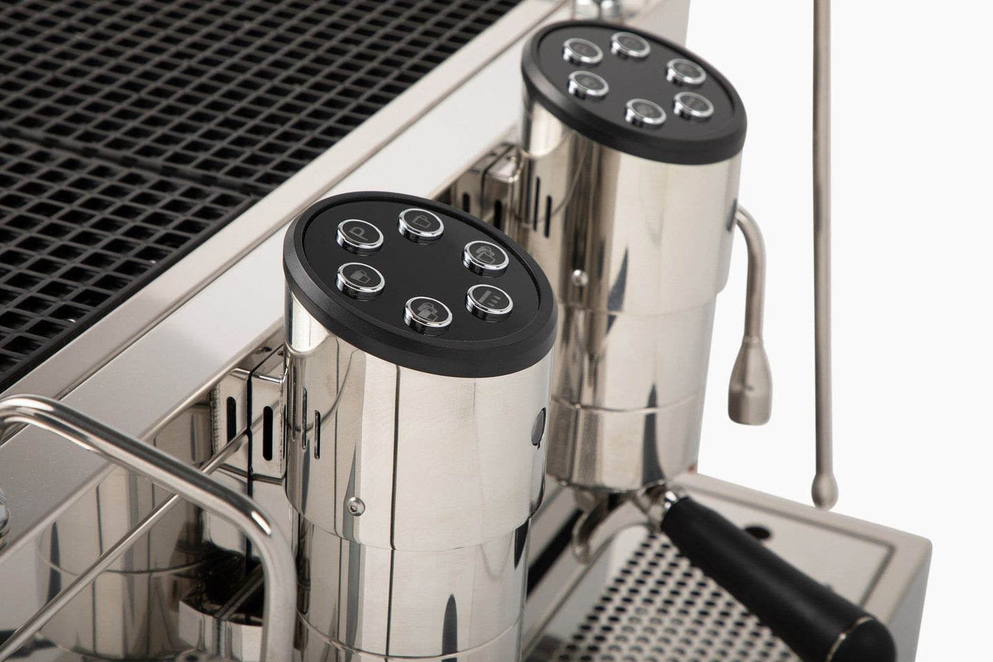 Rocket RE DOPPIA Commercial Espresso Machine | Pro Coffee Gear