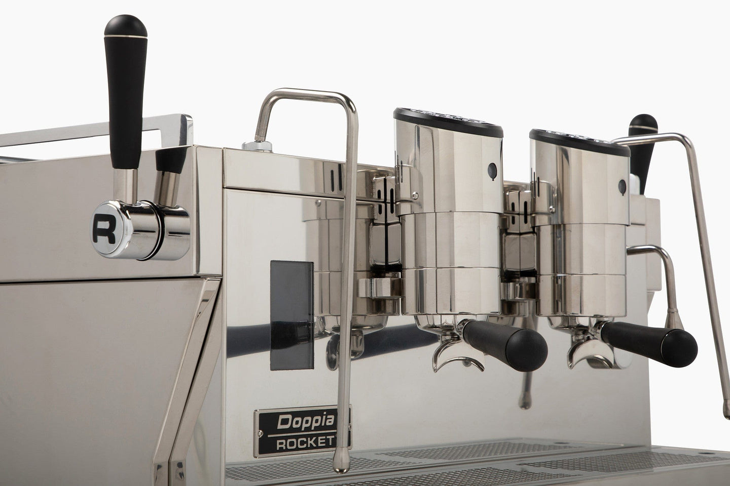 Rocket RE DOPPIA Commercial Espresso Machine | Pro Coffee Gear