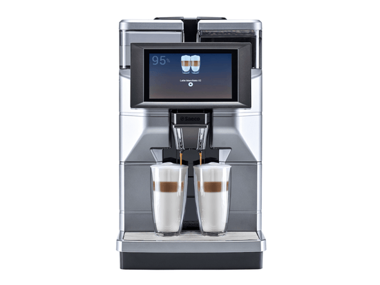 Saeco Magic Espresso Machine | Pro Coffee Gear