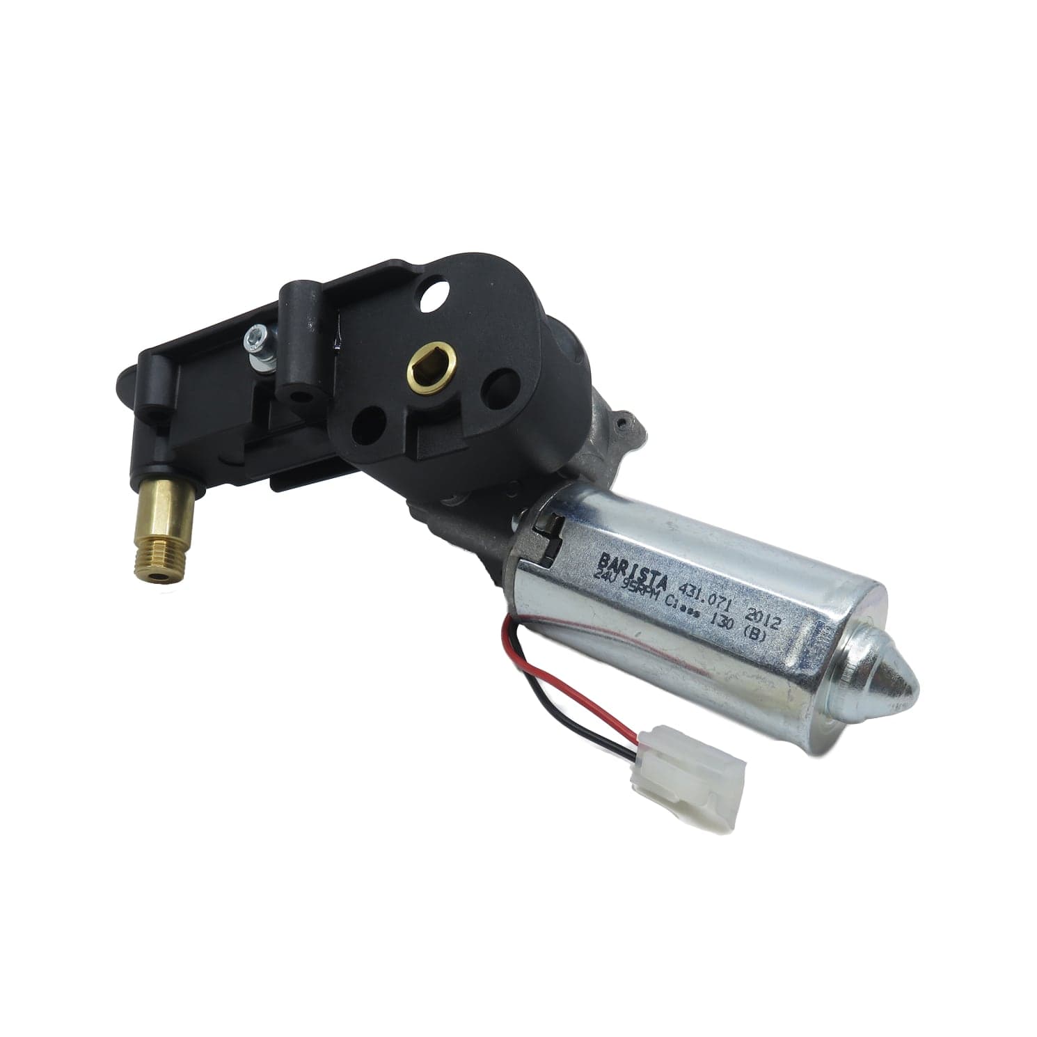 Puq Gen 4 M1/M2 Drive Unit Mech Assembly – Pro Coffee Gear