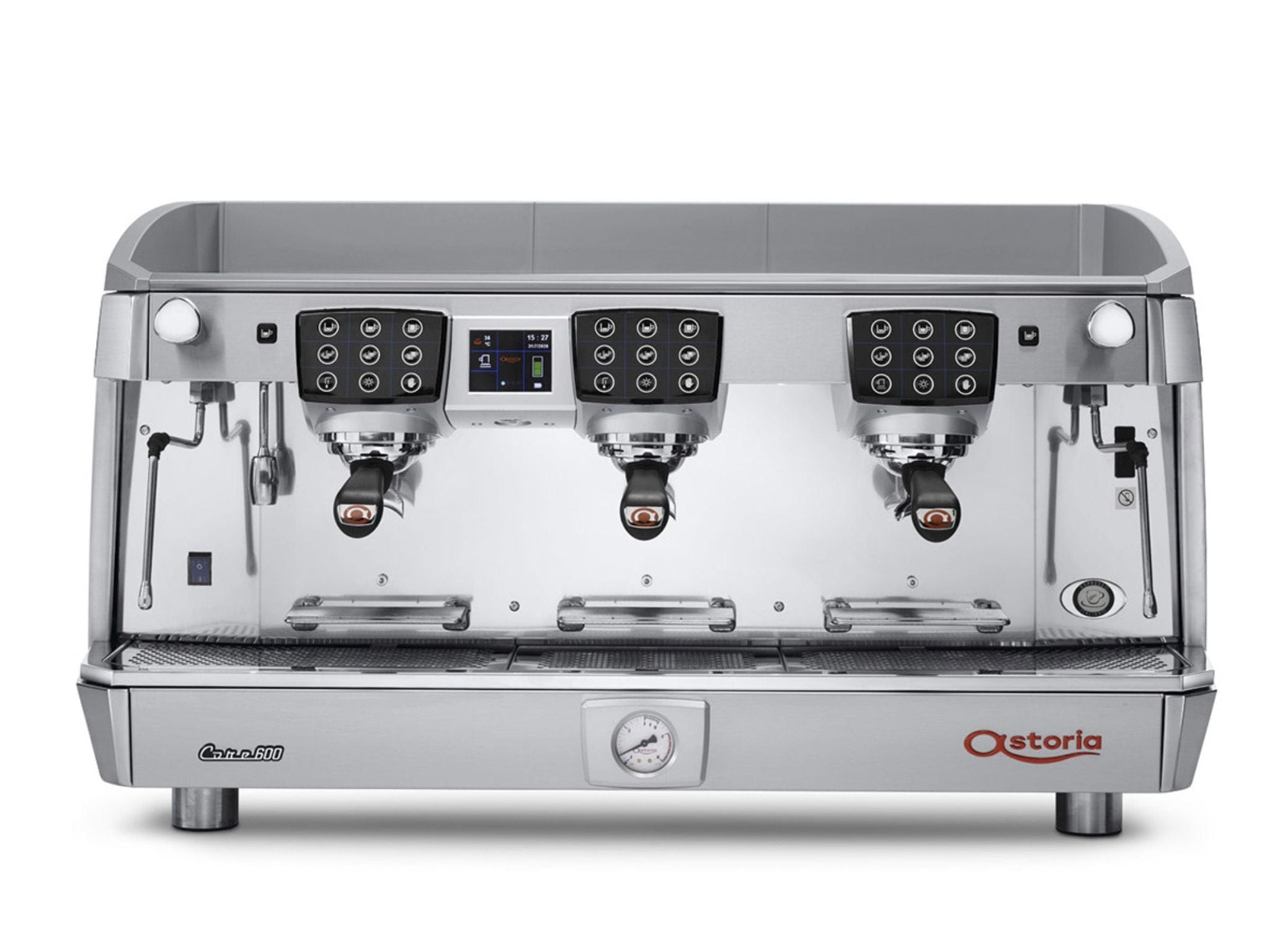 Astoria CORE 600 TS – Pro Coffee Gear
