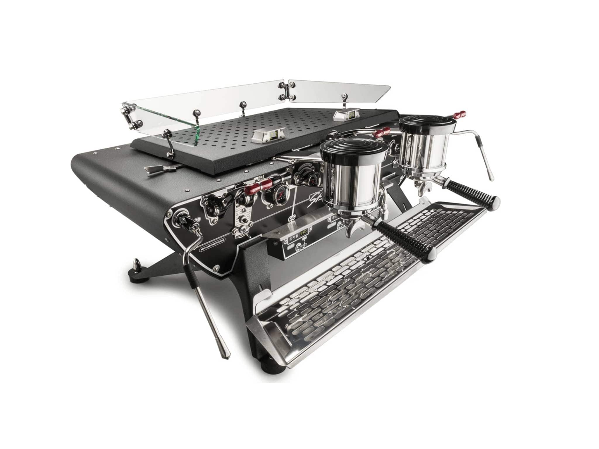 Kees Van Der Westen Spirit - Espresso Machine | Pro Coffee Gear