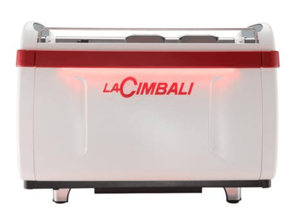 La Cimbali M100 Attiva GTA - Commercial Espresso Machine | Pro Coffee Gear