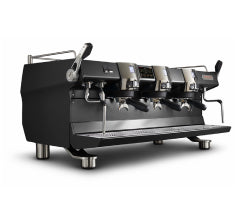 Rocket BOXER TIMER 1 Group espresso machine | Pro Coffee Gear